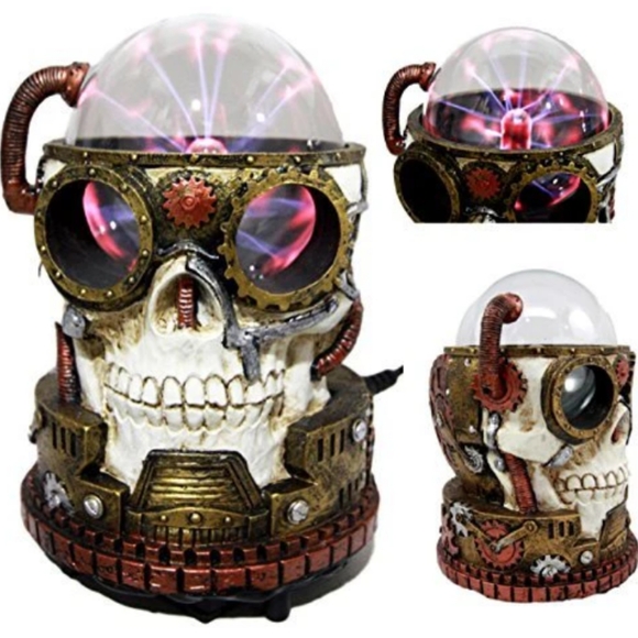 Other | Steampunk Plasma Core Reactor | Poshmark